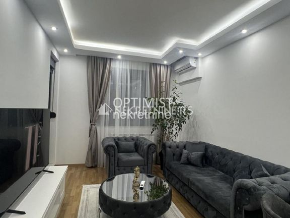 Banovo brdo, odmah useljiv, LUX ID#3067