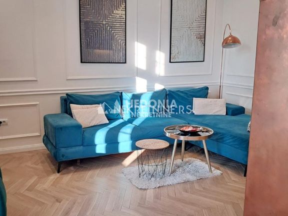 Zeleni venac, Sremska, lux 2.0 salonac, opremljen ID#10163