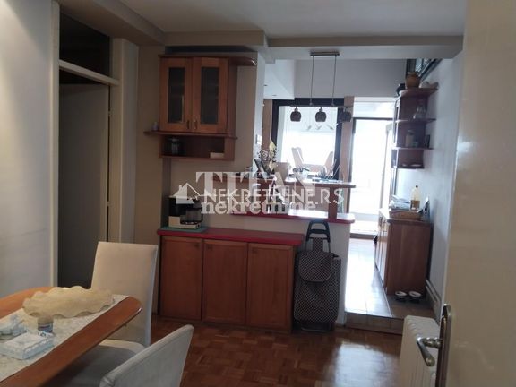 adaptiran u 3.0 na Novom Beogradu ID#5502