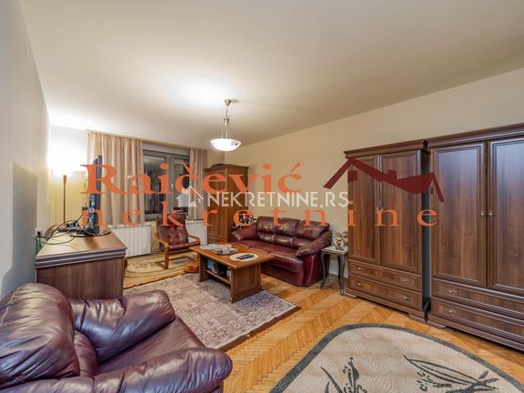 104m2, T ,GRADSKA BOLNICA , stan