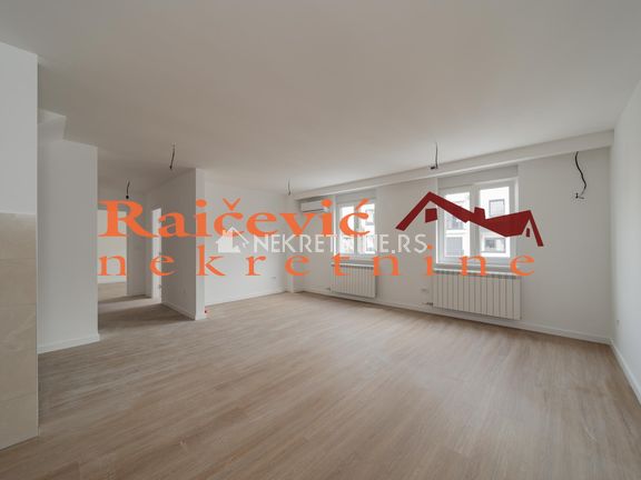 142m2, 2T ,DUSANOVAC , stan