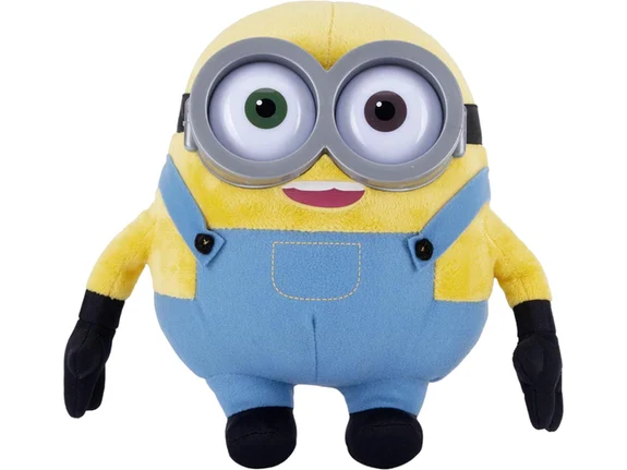 Universal Plišana igračka Minions Bob 30cm