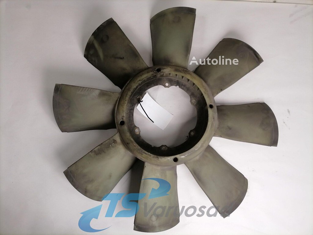 Scania Cooling fan 1411429 propeler ventilatora za Scania P230 tegljača