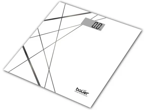 Bauer Kućna vaga Easy BS 405