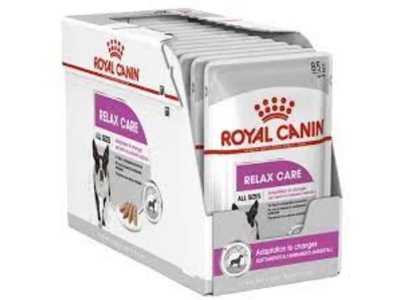 Royal canin Hrana za pse Stress loaf 12 x 85 g