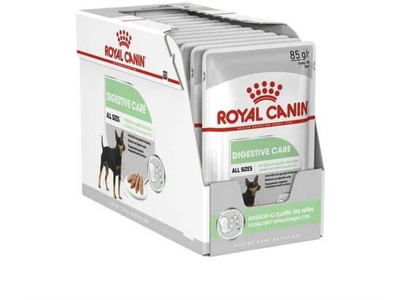 Royal canin Hrana za pse Digestive care 12 x 85 g