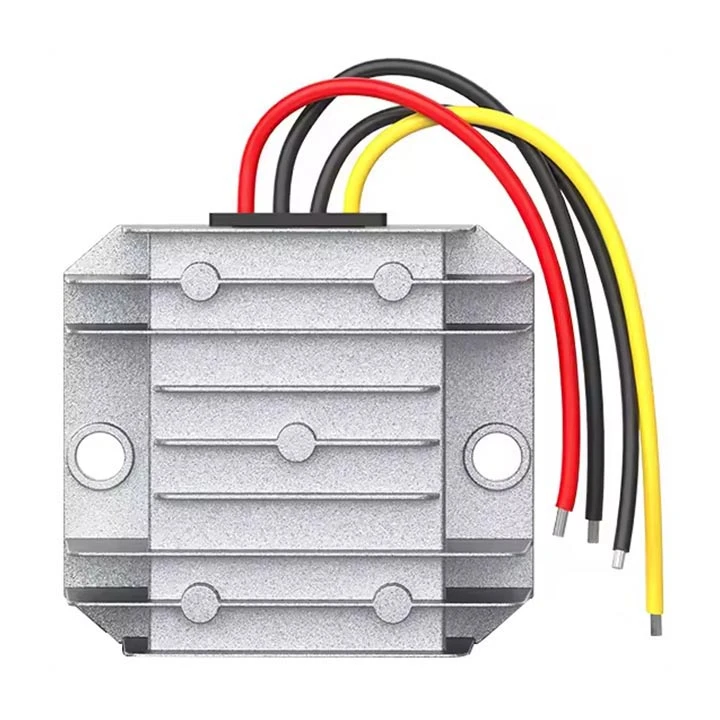 Naponski adapter DC/DC, 9-36VDC IN - 24VDC OUT, 5A