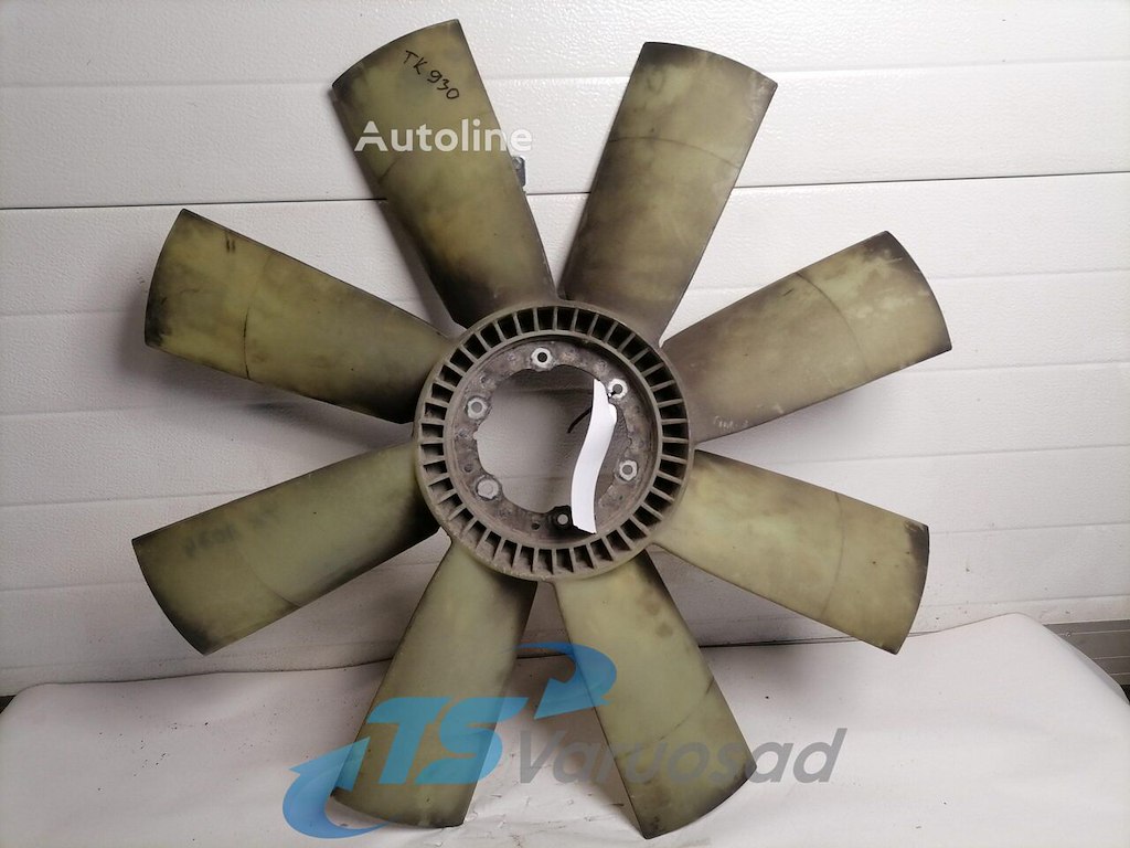 Volvo Cooling fan 1674865 propeler ventilatora za Volvo tegljača