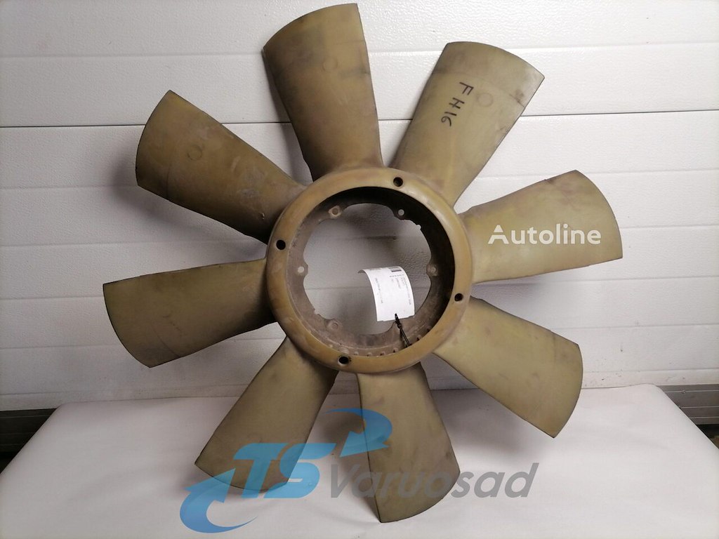 Volvo Cooling fan 20805997 propeler ventilatora za Volvo tegljača