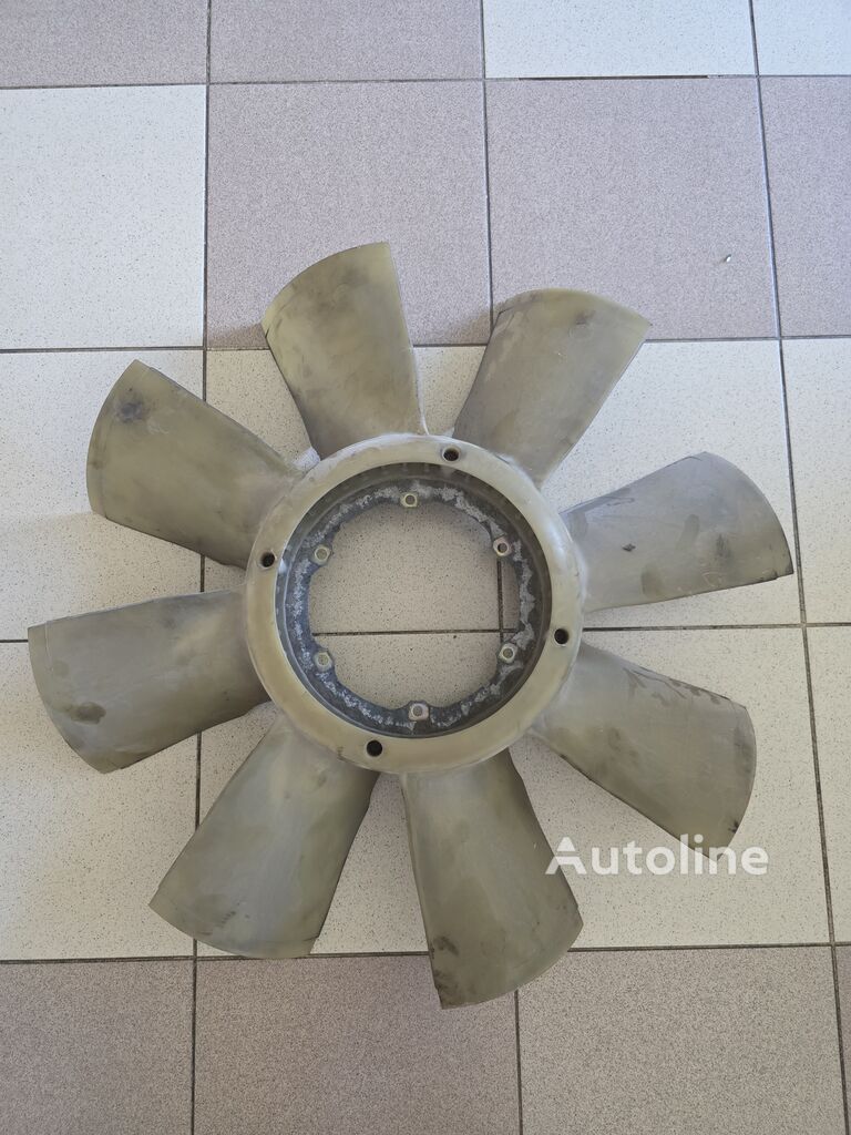 Volvo Renault Behr 93823 Volvo propeler ventilatora za Volvo Volvo Renault Behr 93823 tegljača