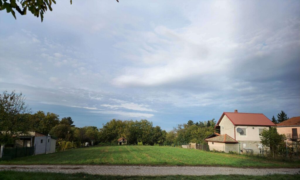 Beška-Kalakača,plac na prodaju