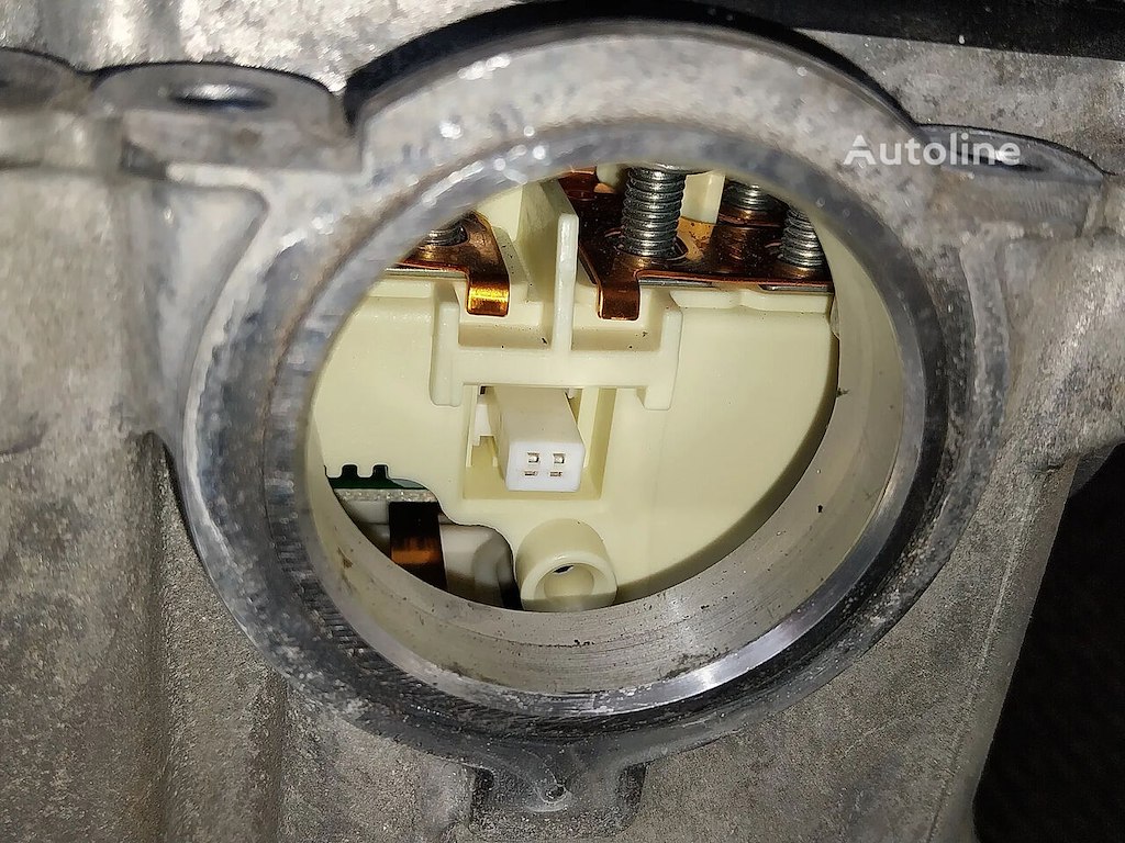 G9200-47140 upravljačka jedinica za Toyota PRIUS (_W3_) automobila