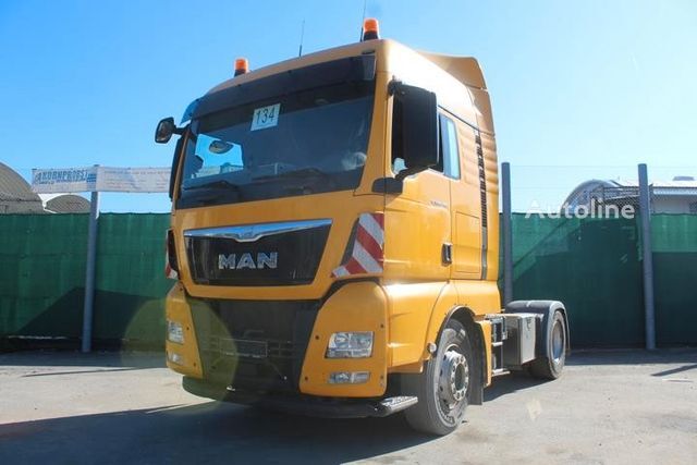 MAN TGX 18.480 tegljač
