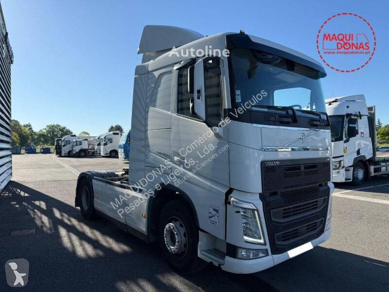 Volvo tegljač