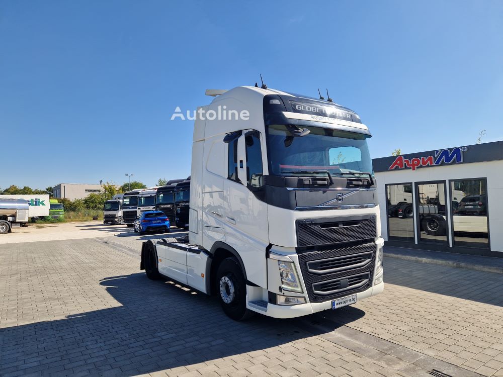 Volvo FH500 tegljač