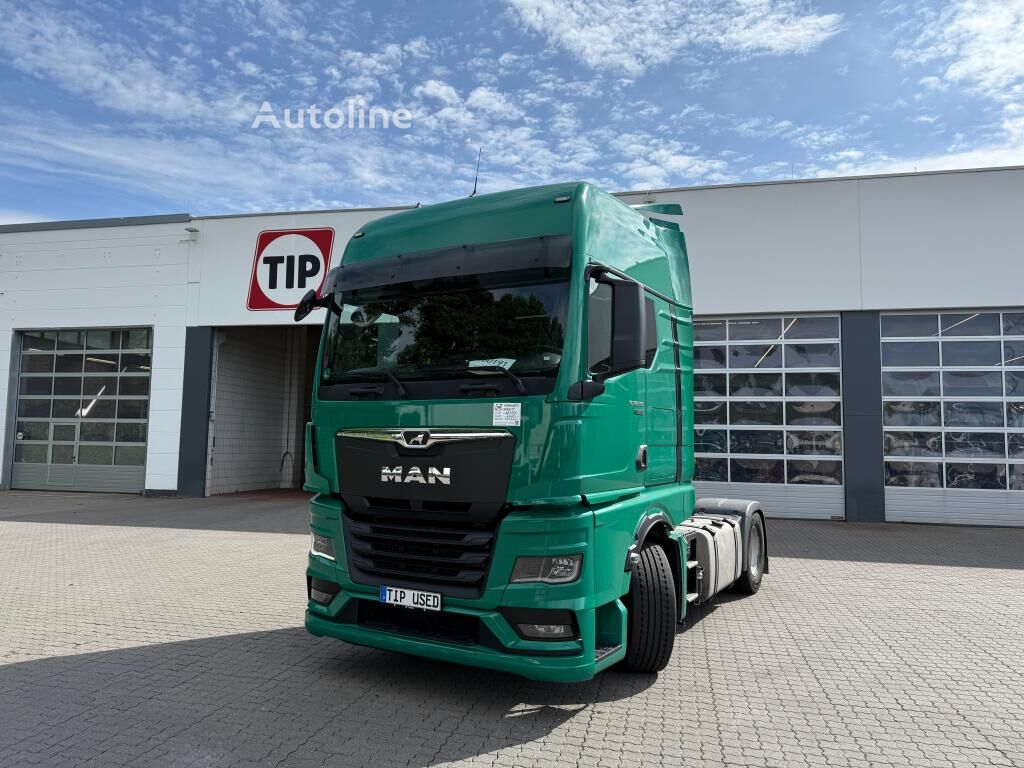 MAN Vehicle Tractor 4x2 Standard tegljač (680191)