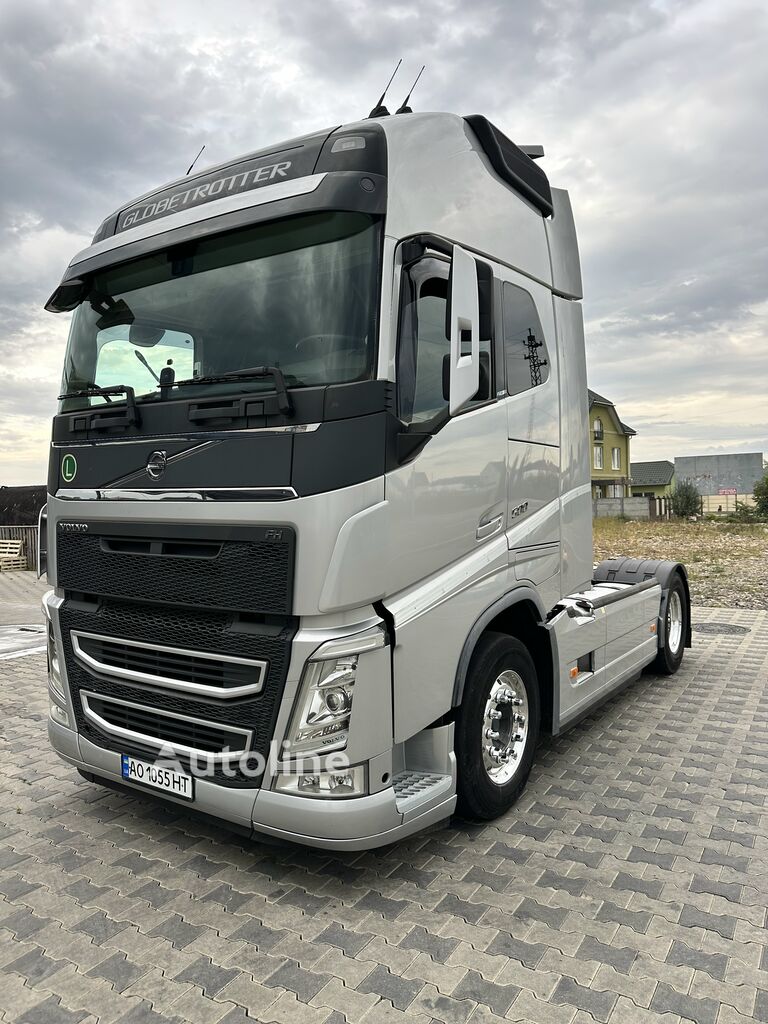 Volvo FH 500 tegljač