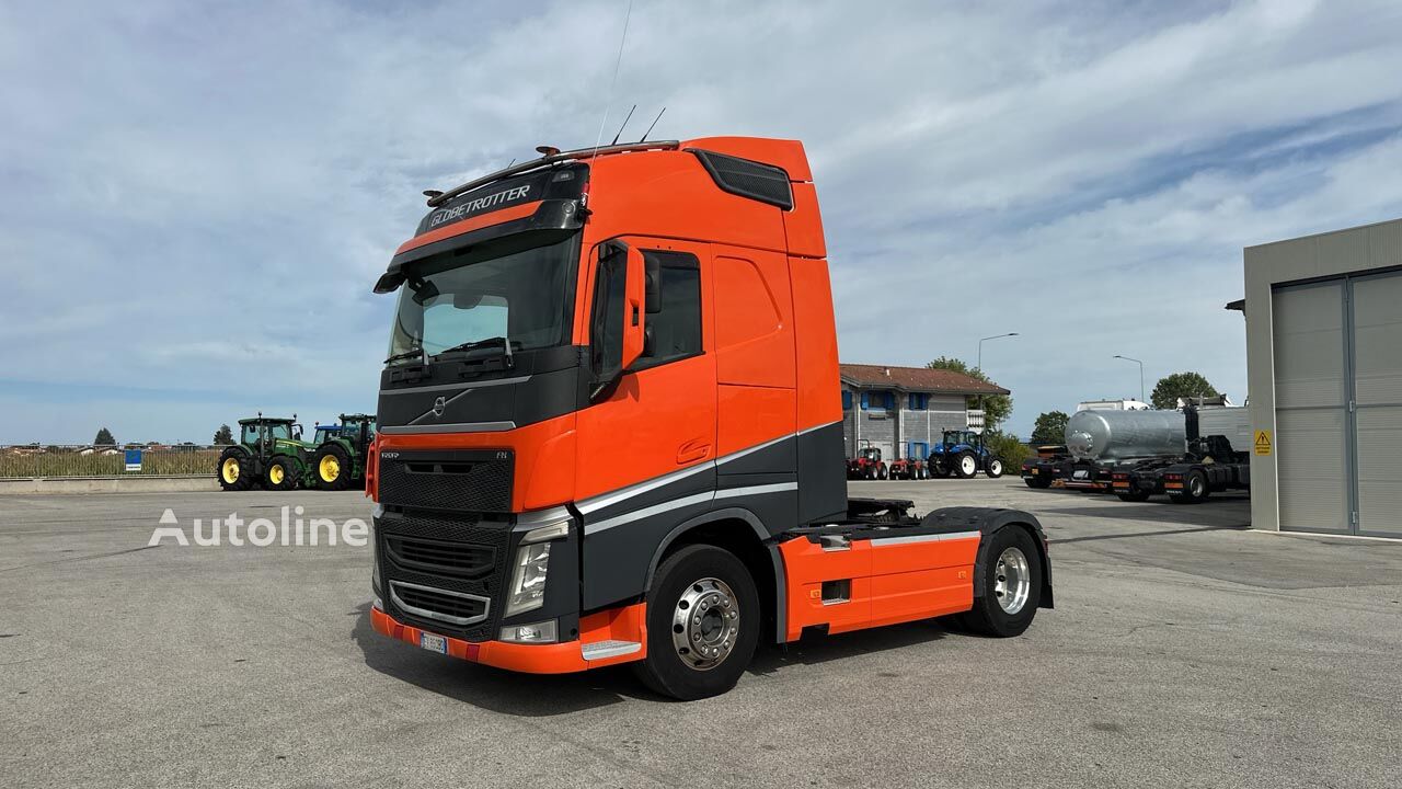 Volvo FH 540 tegljač