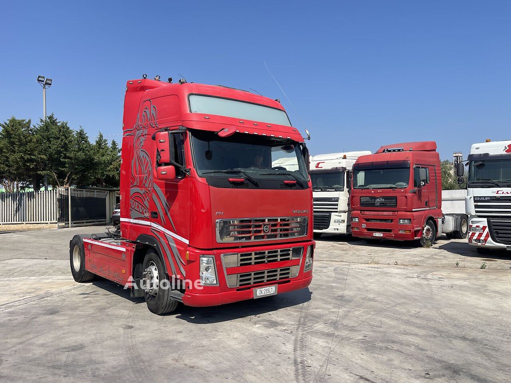 Volvo FH 480 tegljač