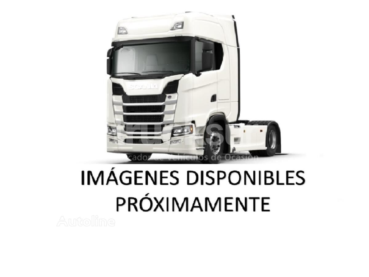 Scania R450 tegljač