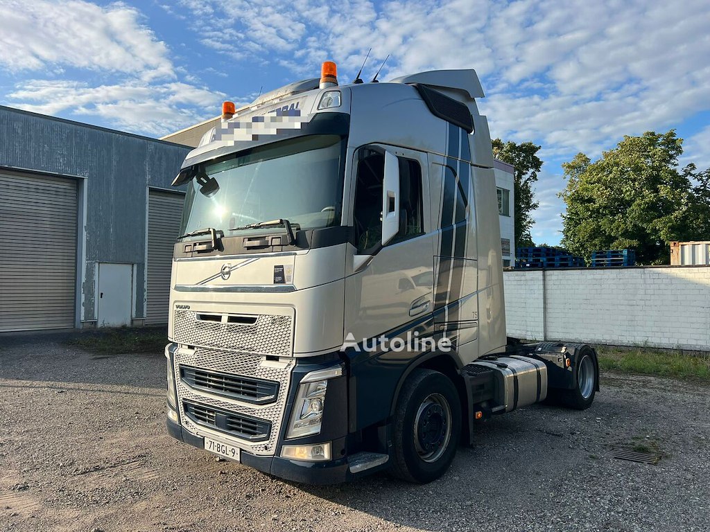 Volvo FH 420 tegljač