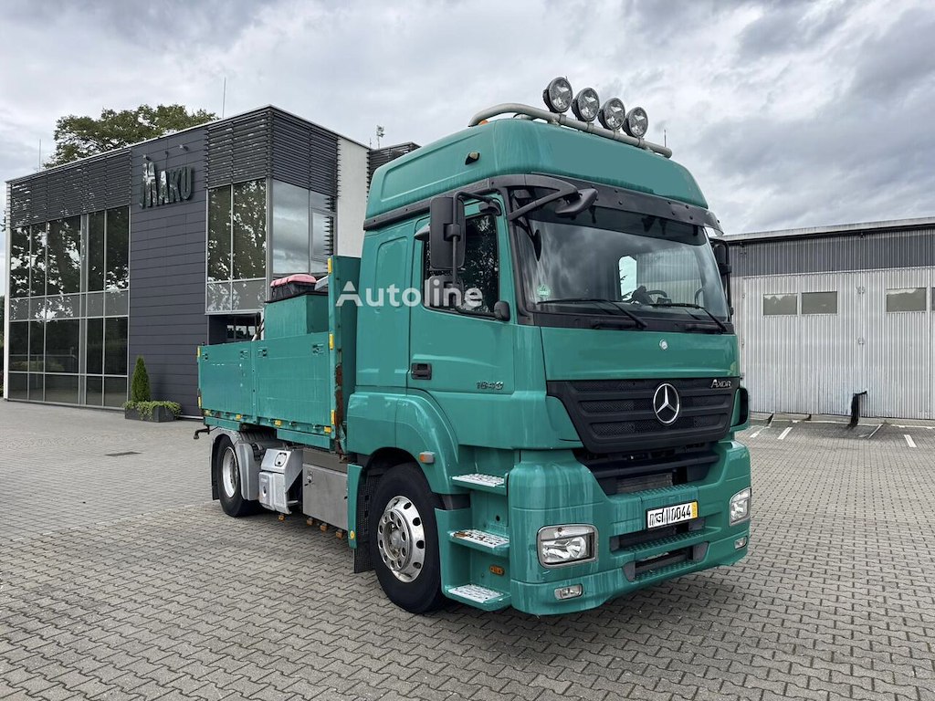 Mercedes-Benz Axor 1840 tegljač