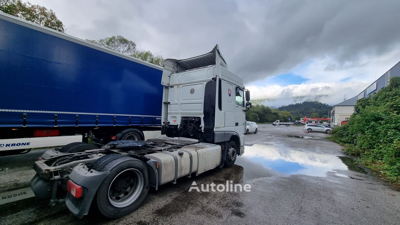 DAF XF 460 tegljač