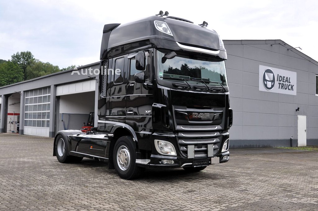 DAF XF 530 FT tegljač