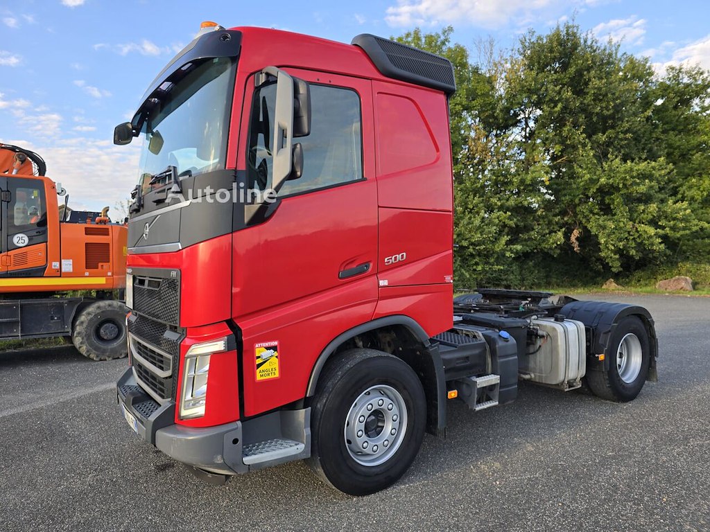 Volvo FH 500 tegljač