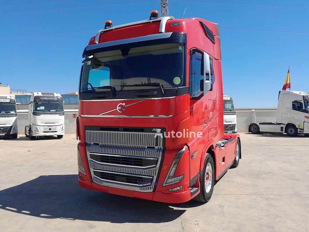 Volvo FH5 16 tegljač