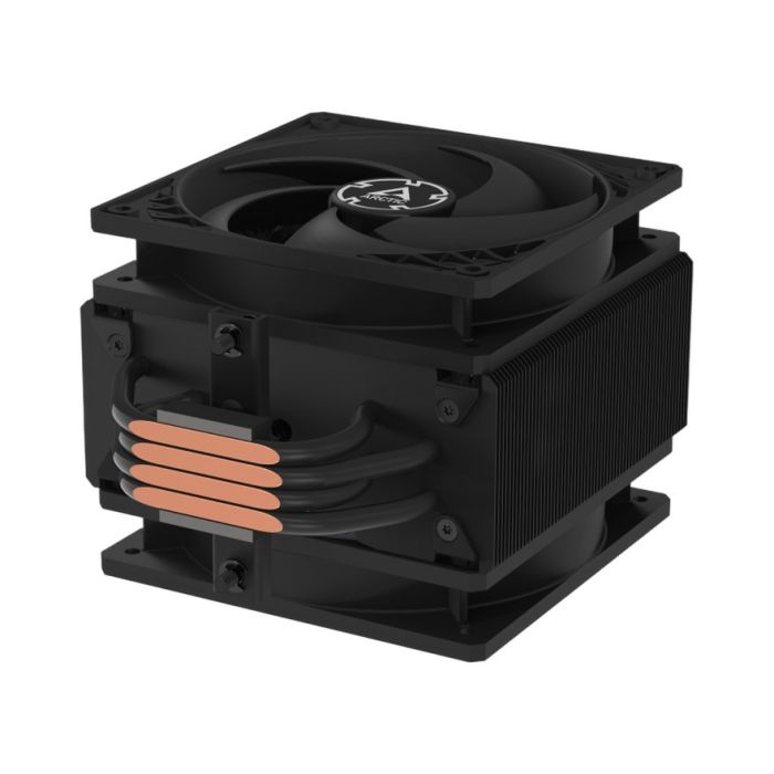 Hladnjak Arctic Freezer 36 ACFRE00123A Black