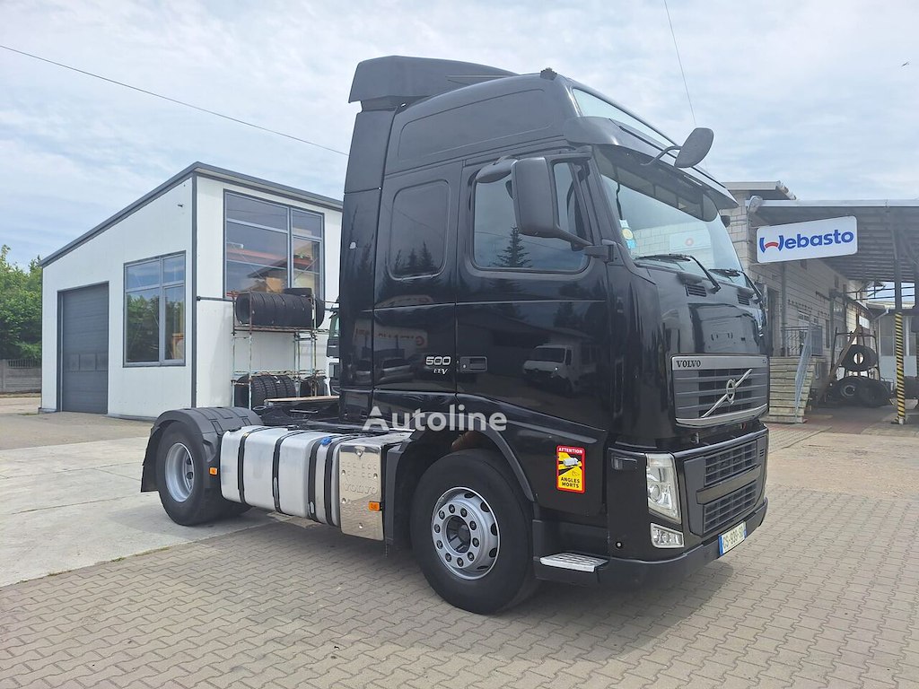 Volvo FH 500 eev tegljač