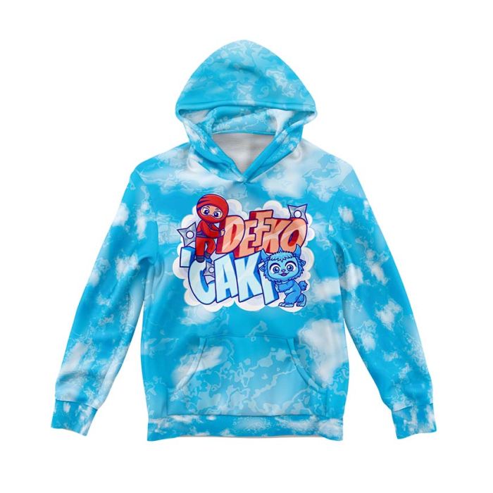 Duks Infinity Blue Defko i Ćaki - Novke i Šmigićka
