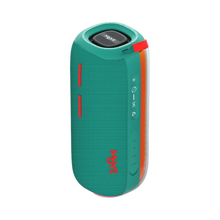 Zvučnik MOYE Pulse Bluetooth Green