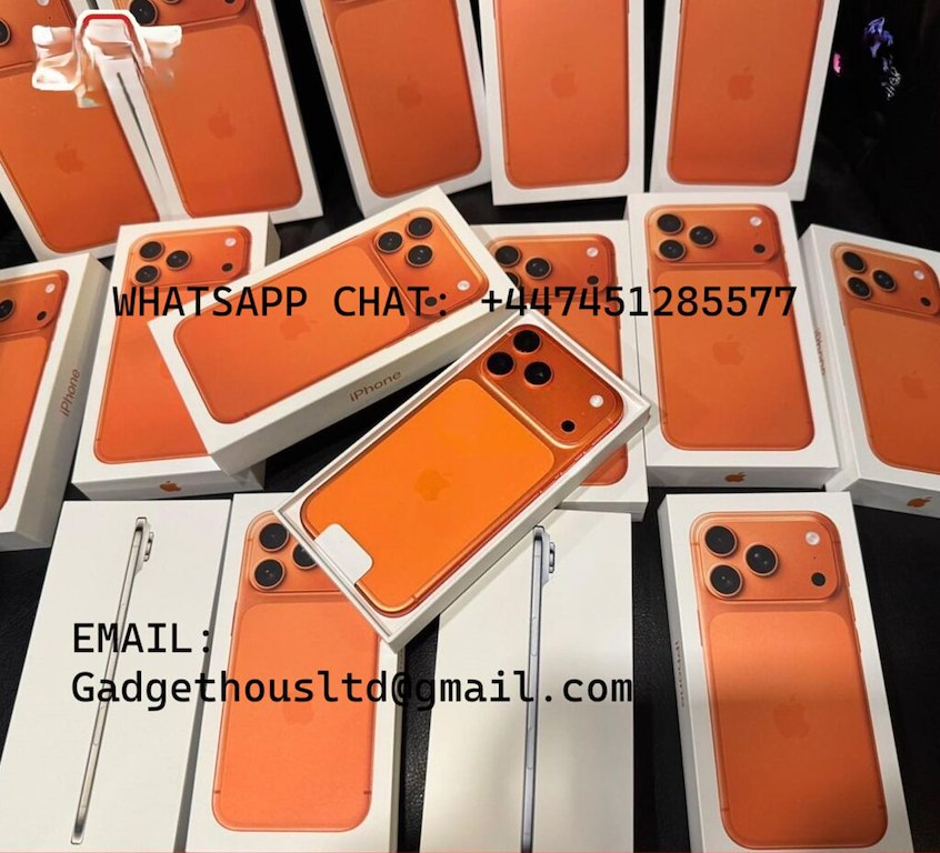 Apple iPhone 17 Pro Max, iPhone 17 Pro, iPhone 17,iPhone Air