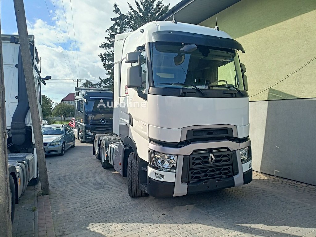 Renault Gama T tegljač