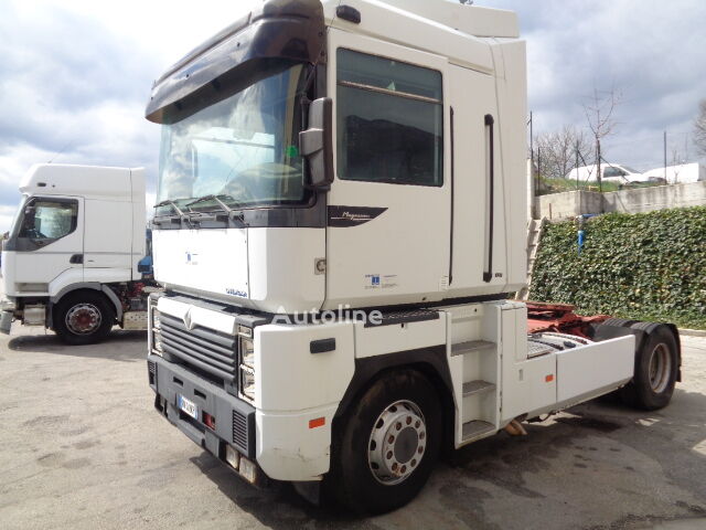 Renault Magnum 430 tegljač