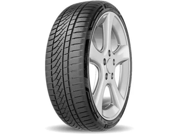 Starmax Zimska guma 205/50R17 93V Polarmaxx Sport