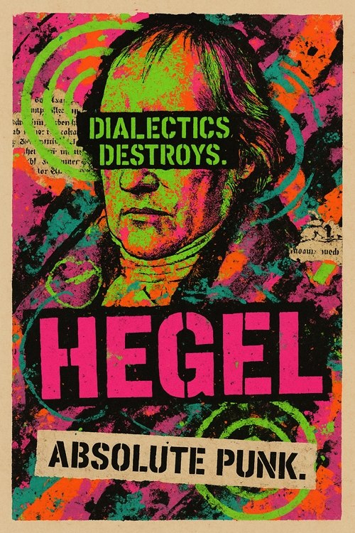 Hegel