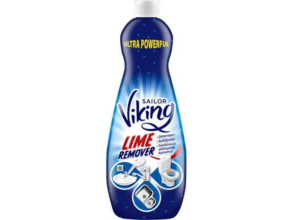 Viking Sredstvo za uklanjanje kamenca 750ml