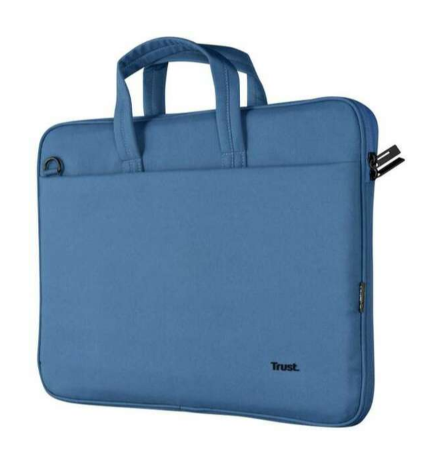 TORBA ZA LAPTOP 16″ TRUST BOLOGNA PLAVA