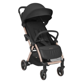 Kikka Boo kolica autofolding Eden PLUS Black