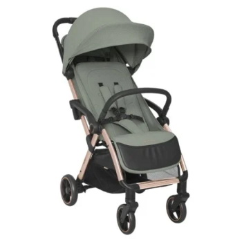 Kikka Boo kolica autofolding Eden PLUS Army green
