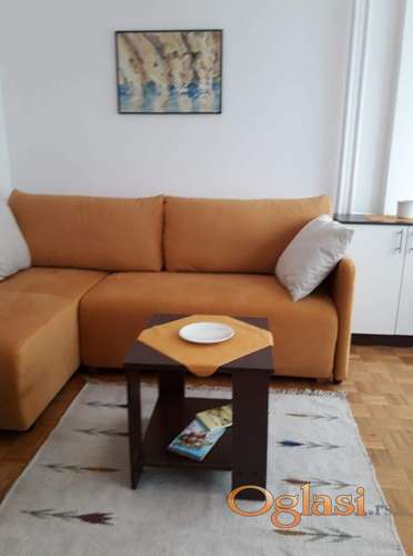 LIMAN 3 GARSONJERA 320 EURA