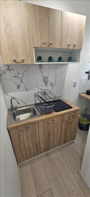 Beograd, apartman