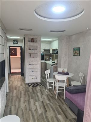 Banja Koviljača, apartman