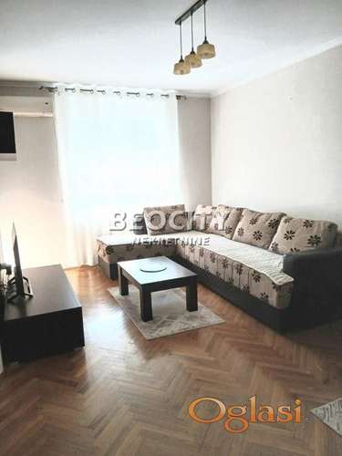 Novi Sad, Rotkvarija, Kraljevića Marka, 1.5, 41m2
