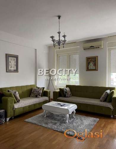 Novi Beograd, Blok 63, Jurija Gagarina , 2.0, 47m2