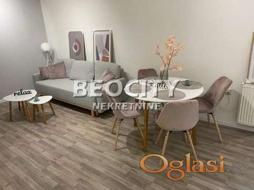 Novi Sad, Centar, Augusta Cesarca, 2.0, 44m2