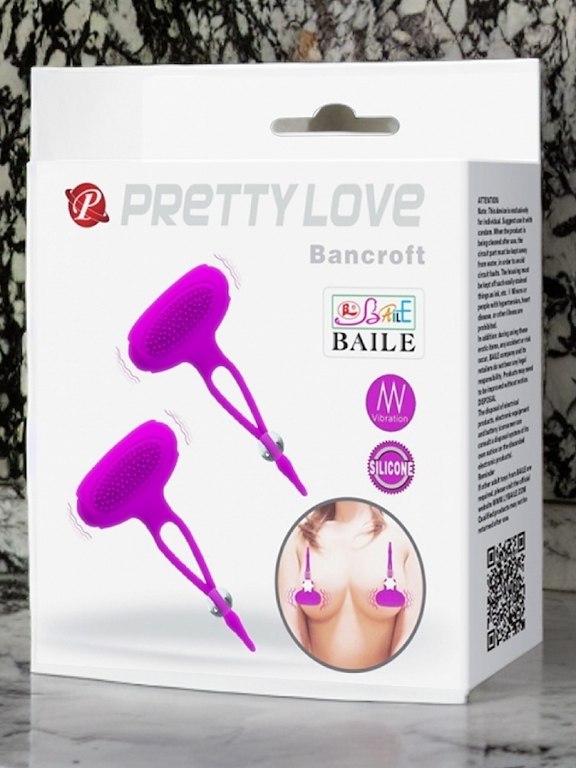 Pretty Love Bancroft BI 210139